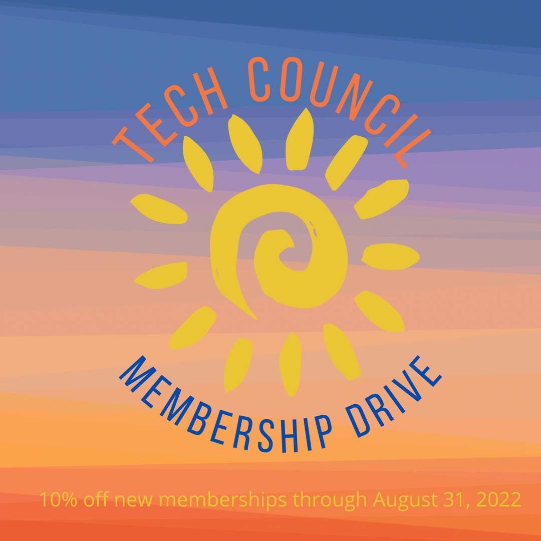 2022 Pittsburgh Tech Council Membership Drive