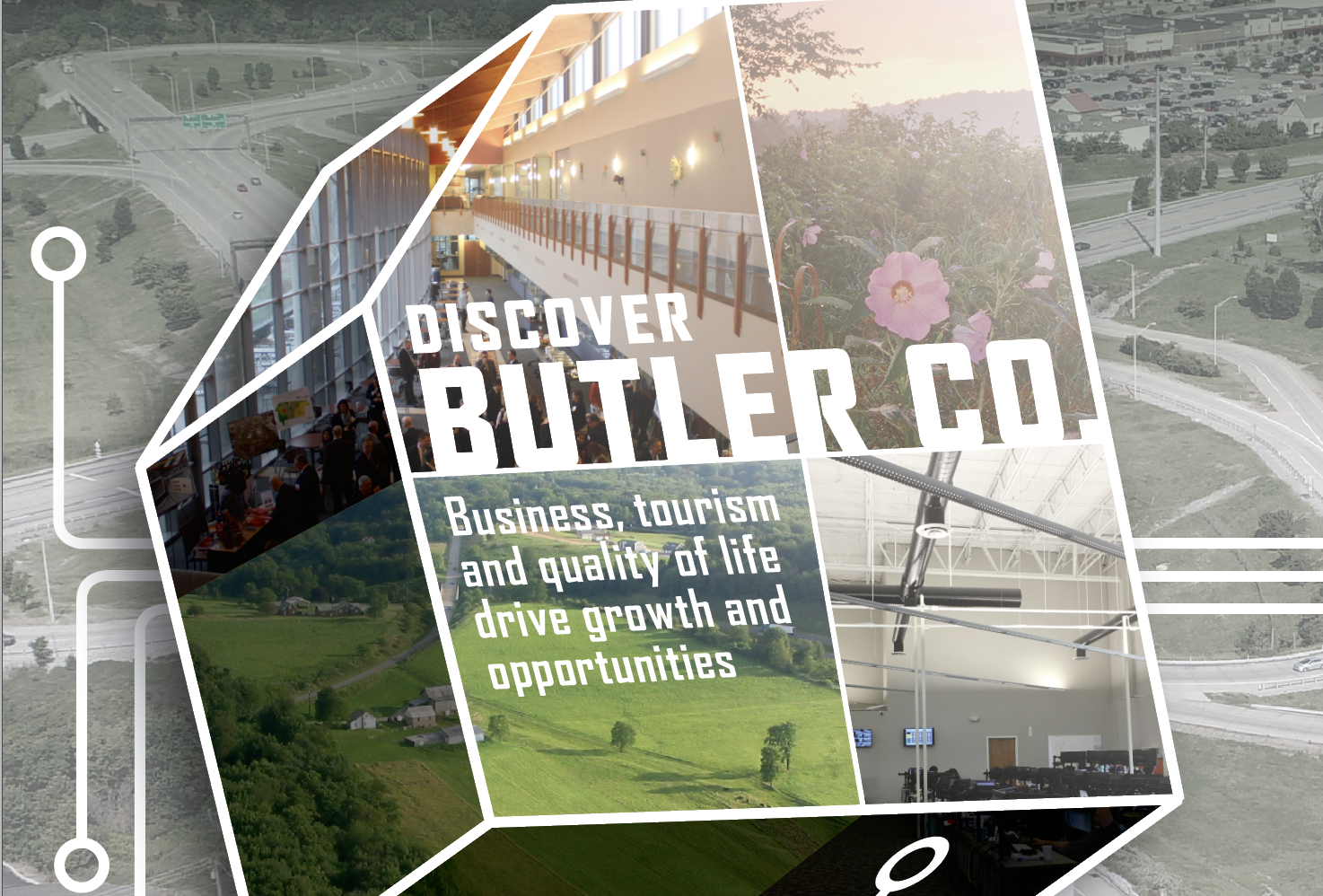 Discover Butler County: Business, Tourism and Quality of Life Drive Growth