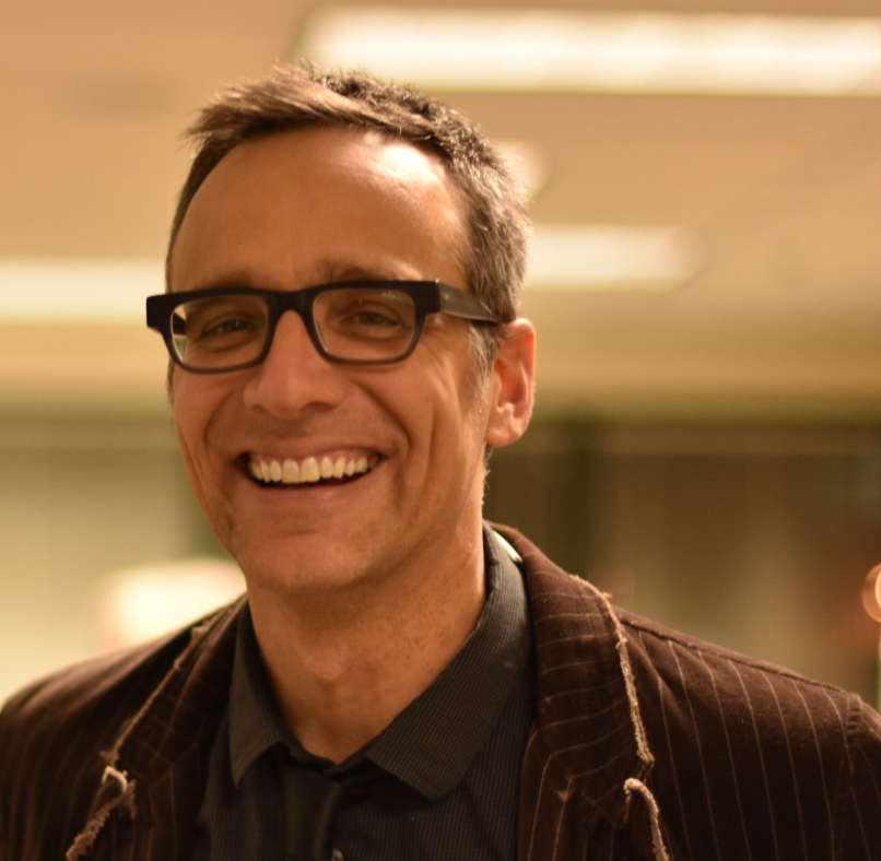 Let's Build the Bridge to Pittsburgh