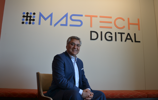 Talking' Digital: Mastech Reinvents Itself as Mastech Digital to Offer ...