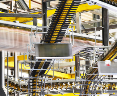Industrial Insights: Monetizing Digital Operations in Manufacturing