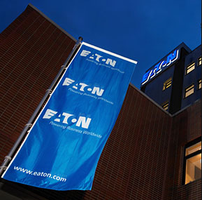 Eaton's Nationwide Industrial Controls in Motion Tour Brings 40-Foot ...