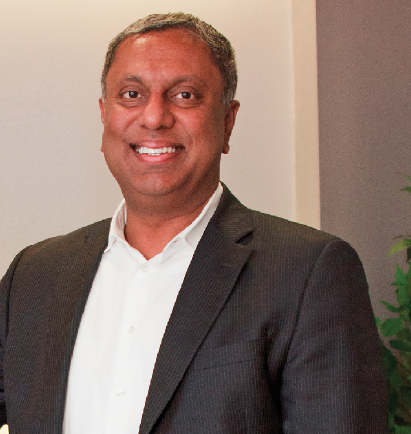 25 Years: D. Raja Talks About Growing CEI Into a Tech Success