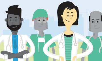 Highmark Launches New Doctor Match Web Site