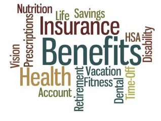 Add Value to Your Employee Benefits with Life and Disability