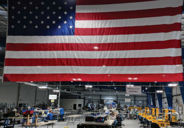 Compass Systems: A Partner in Innovation and Problem Solving