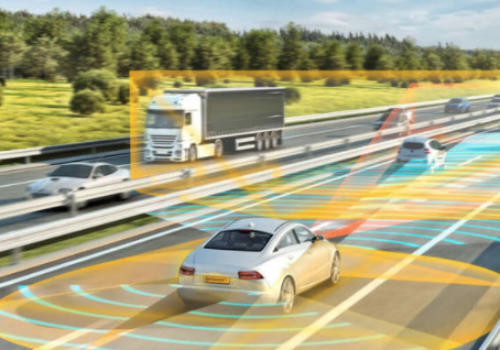 Embracing Autonomous Vehicles: Is it now manufacturing’s turn?