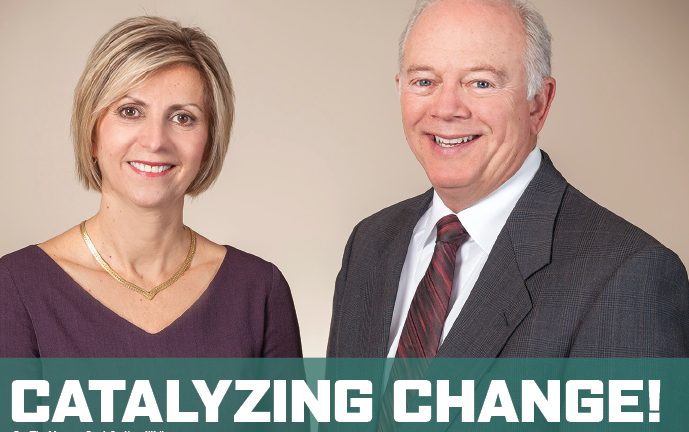 Catalyst Connection Celebrates 30 Years Helping Manufacturers