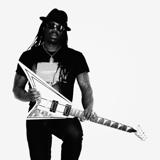 Byron Nash Describes his Experience with Co-CREATE