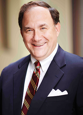 Stanley D. Ference III Recognized in Best Lawyers in America