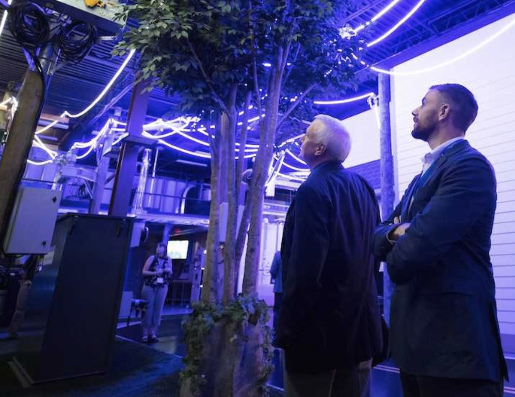 Eaton Hosts Microgrid Summit in Pittsburgh