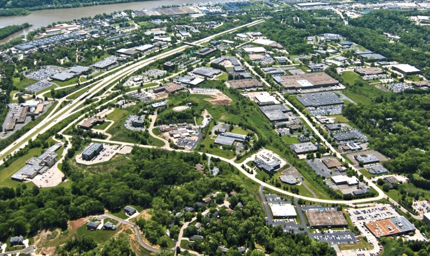 AEROTECH SIGNS LEASE FOR 20,000 SQUARE FEET IN RIDC INDUSTRIAL PARK IN ...