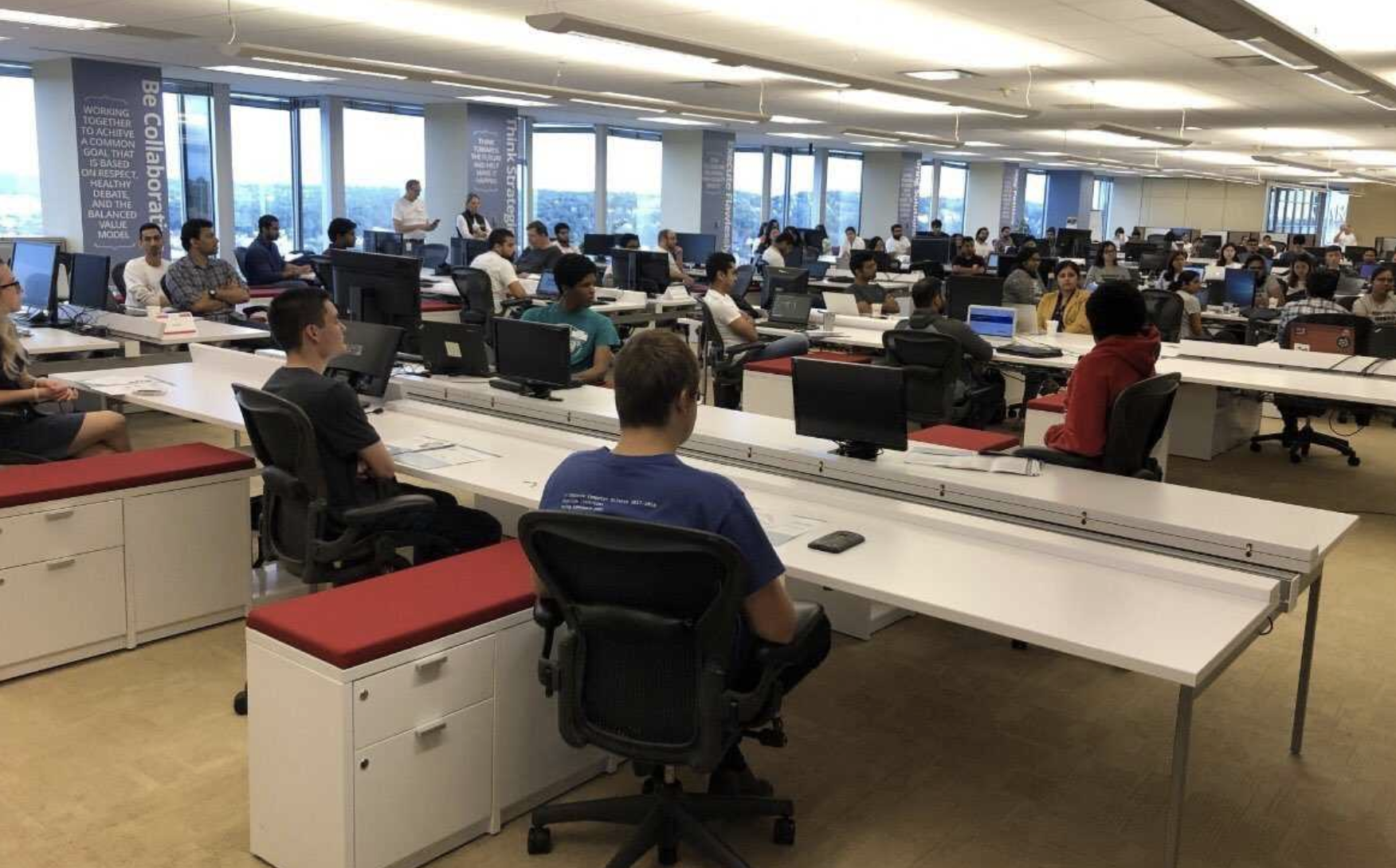 SDLC Partners Inaugural Hackathon Announces Winners