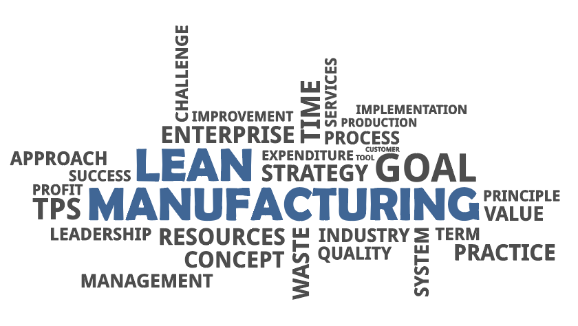 Lean Principles and Philosophy Extend Beyond Manufacturing