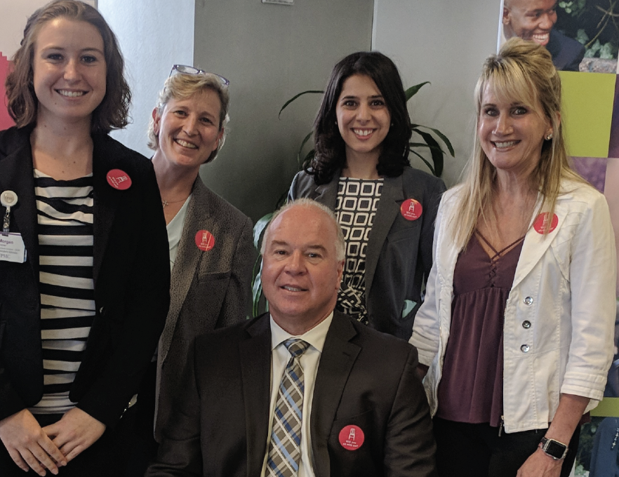 UPMC Information Services and UPMC Enterprises Empower Women in the ...