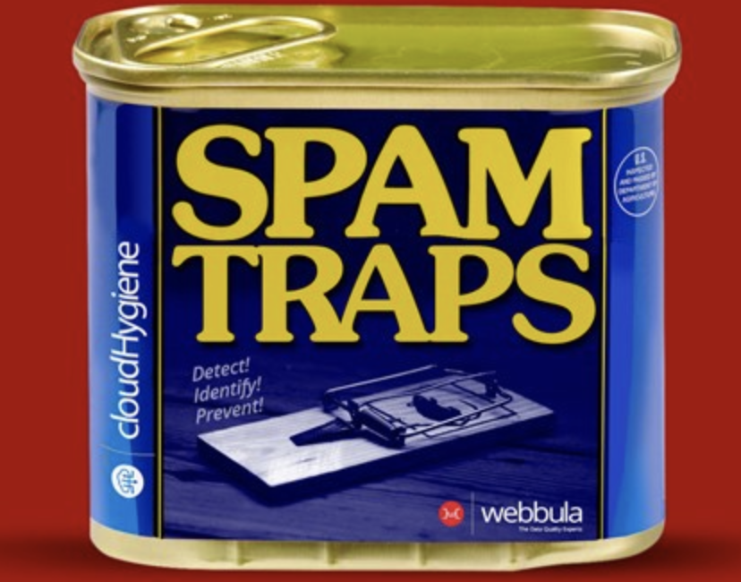 How to Avoid the Dreaded Spam Trap