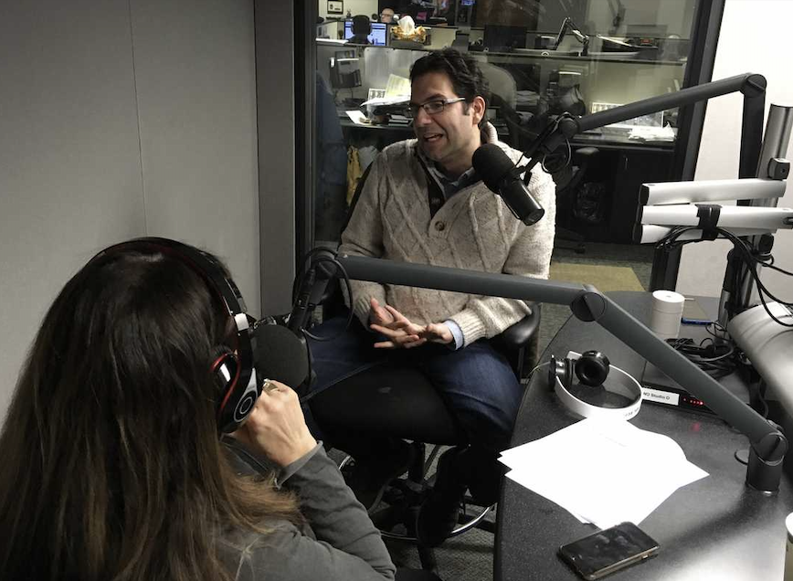 Bossa Nova Robotics and Campus to Career Crossroads Featured on ...