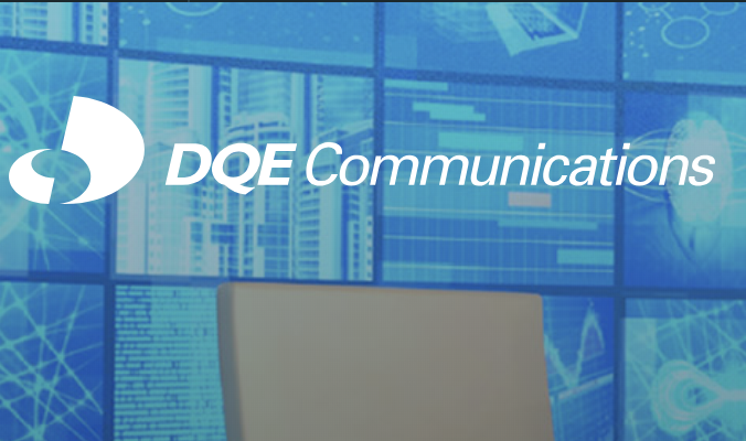 DQE Communications Brings High-Speed, Fiber-Optic Network to School Districts in Western ...