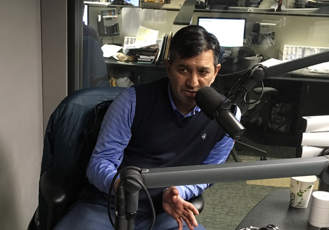 Covalent, Cognistx, Matrix Solutions & Aspirant Appear on TechVibe