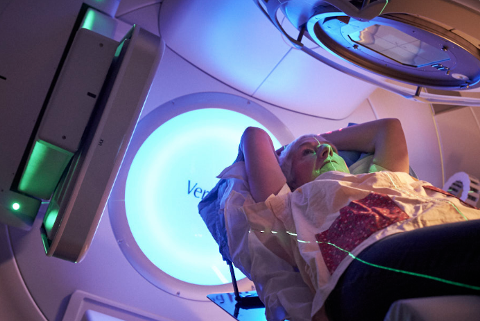 World-class oncology care at AHN Cancer Institute community locations