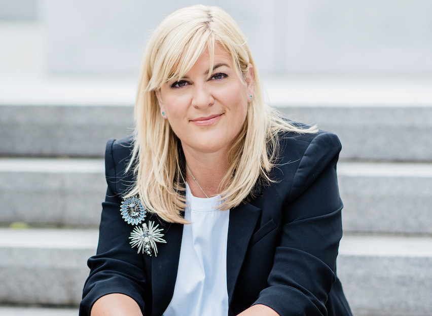 Eaton’s Molly Murphy Receives Electrical Industry Trailblazer Award