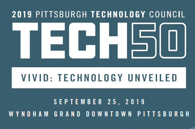 Pittsburgh Technology Council Announces Category Leaders of the 2019 ...