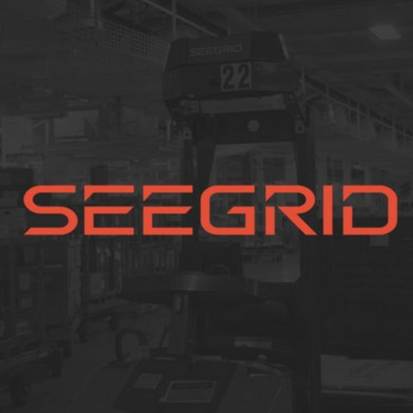 Seegrid Named a Top Robotics Company in 2018