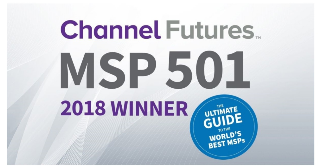 NET Xperts LLC Ranked Among Top 501 Global Managed Service Providers by ...