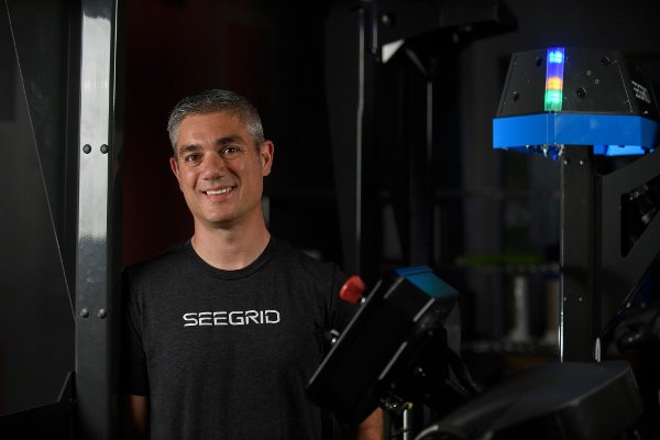 Seegrid Appoints Three Senior-Level Leaders, Underscoring Continuous Growth
