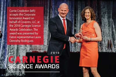 Carnegie Science Awards: A Celebration of Inspirational Innovators in ...