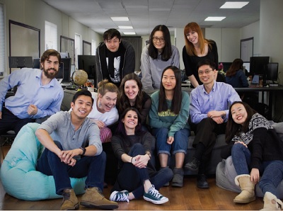 A Better Way to Learn: Expii Helps Students Find Their “Aha” Moment