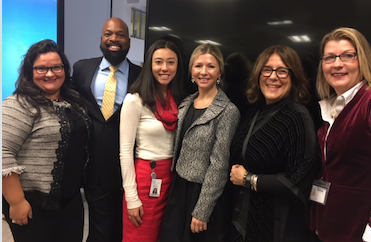 BNY Mellon Hosts Women in Technology Event