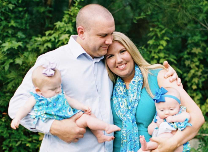 Hundreds of Couples Struggling with Infertility Have Conceived Due to ...