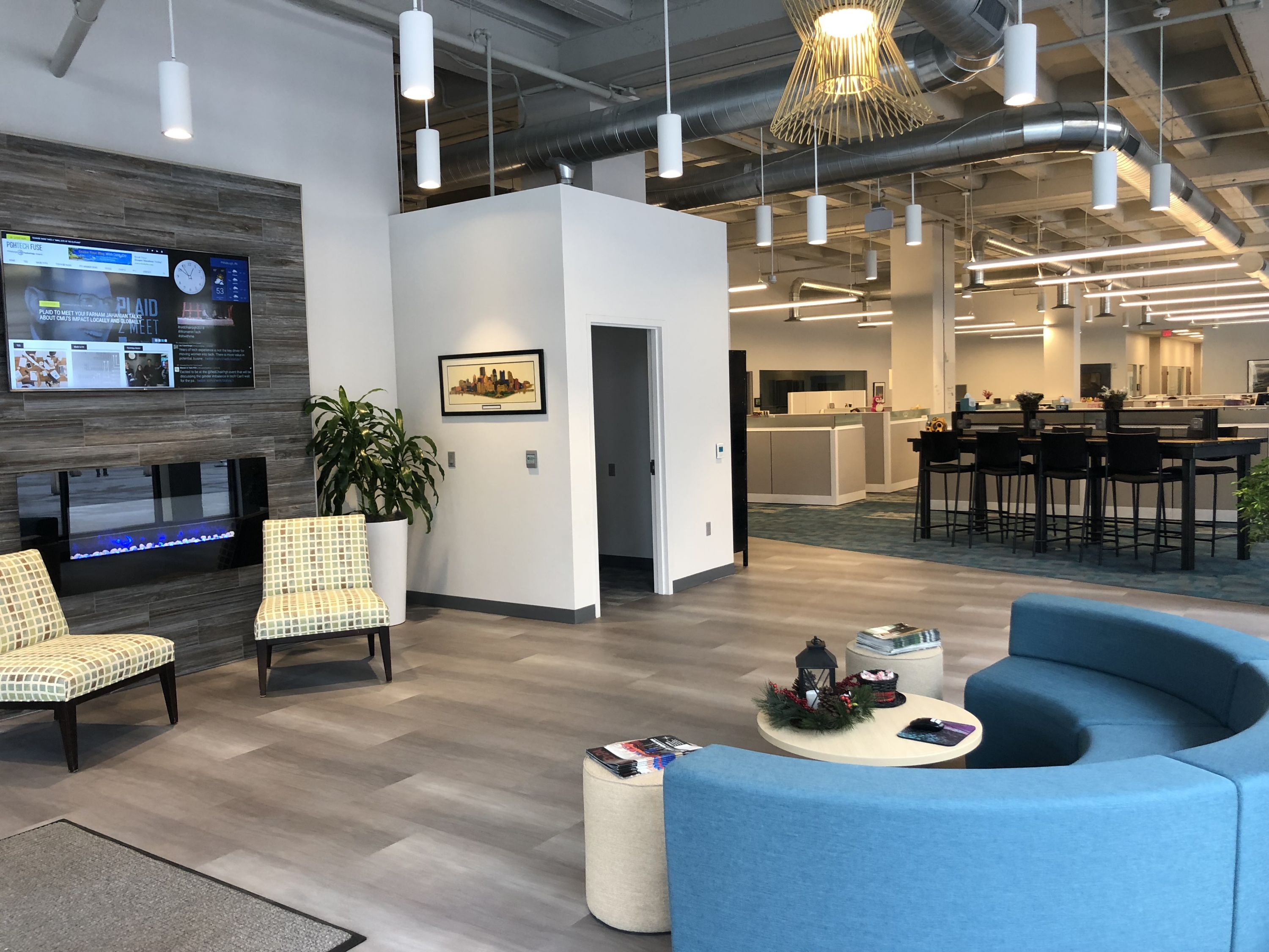 PTC 2nd Annual Open House