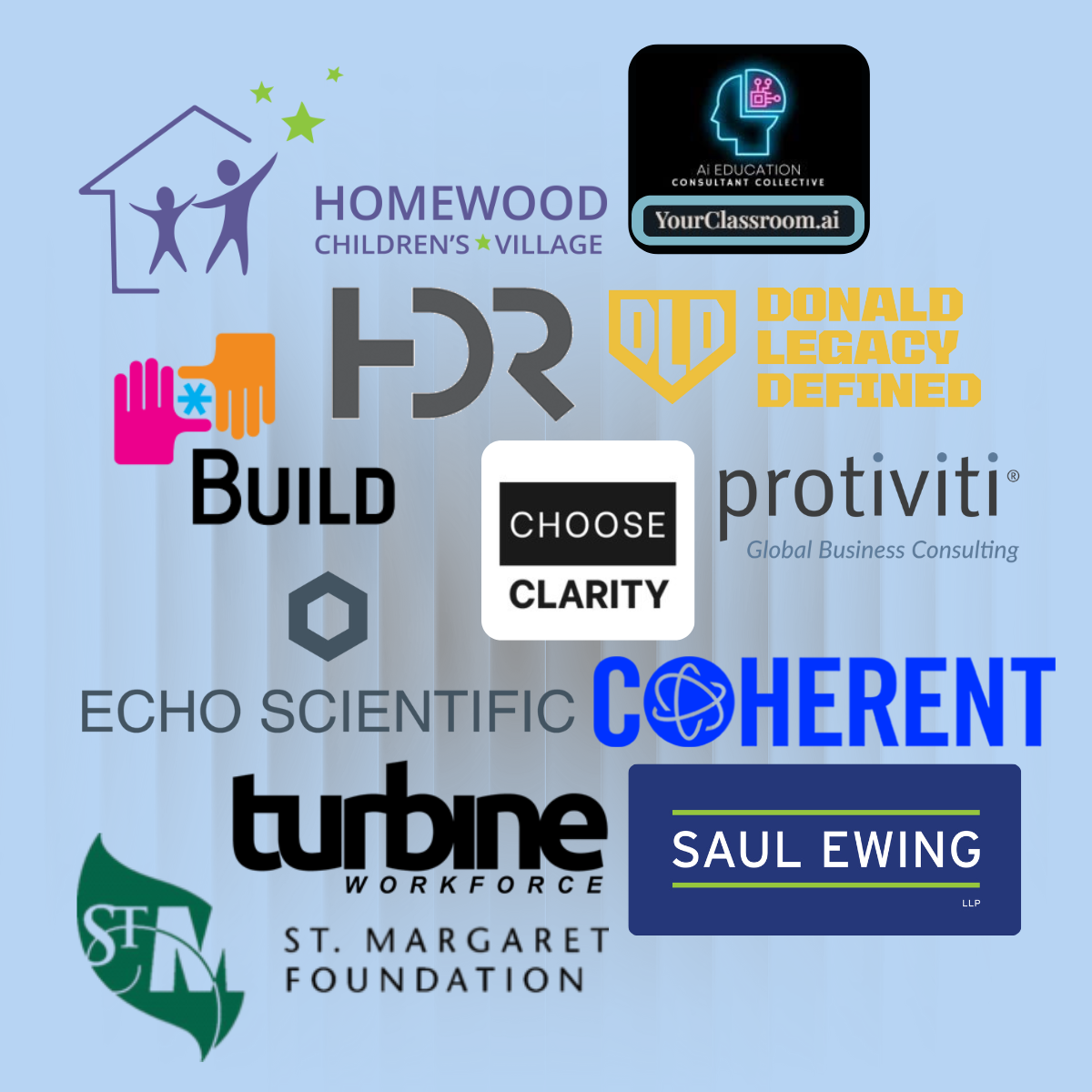Meet Our New December Members!
